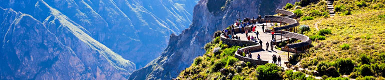Tour Colca Full Day Arequipa, Colca Canyon, Tours diarios a Colca ...
